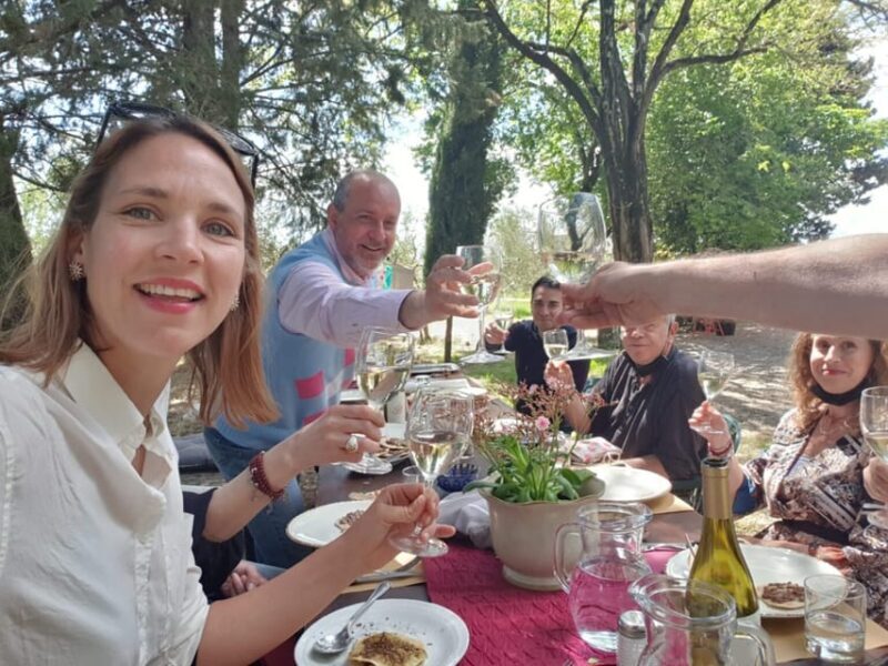ROMANTIC WINE TOUR FOR 2 - Wine Tour in Chianti (Tuscany) - Price and Value Considerations