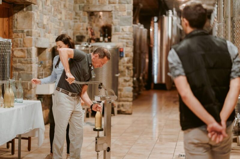 ROMANTIC WINE TOUR FOR 2 - Wine Tour in Chianti (Tuscany) - Who Is This Tour Best Suited For?