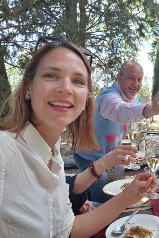 ROMANTIC WINE TOUR FOR 2 - Wine Tour in Chianti (Tuscany) - FAQ