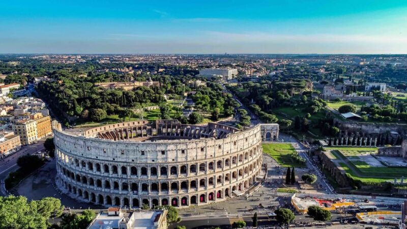 Rome: 1-Hour Fast Colosseum Tour - The Value of a Guided 1-Hour Tour