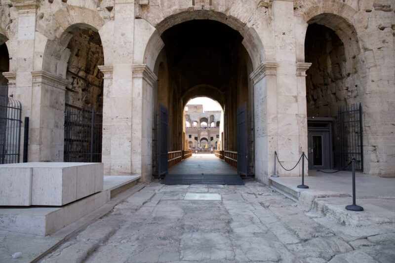 Rome: 1-Hour Fast Colosseum Tour - Final Thoughts