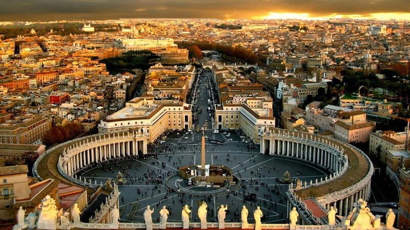 Rome 10 Best Highlights with Expert Tour Driver - Why Choose This Tour?