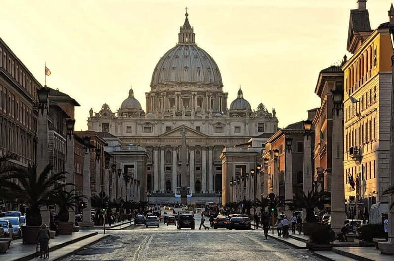 Rome 10 Best Highlights with Expert Tour Driver - The Detailed Itinerary: A Closer Look