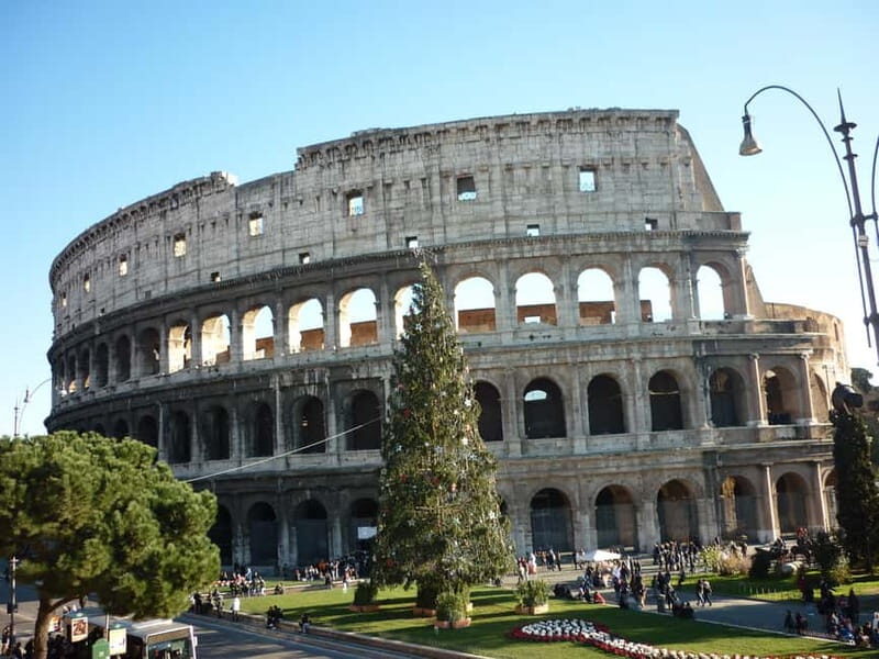 Rome 10 Best Highlights with Expert Tour Driver - The Experience in Practice