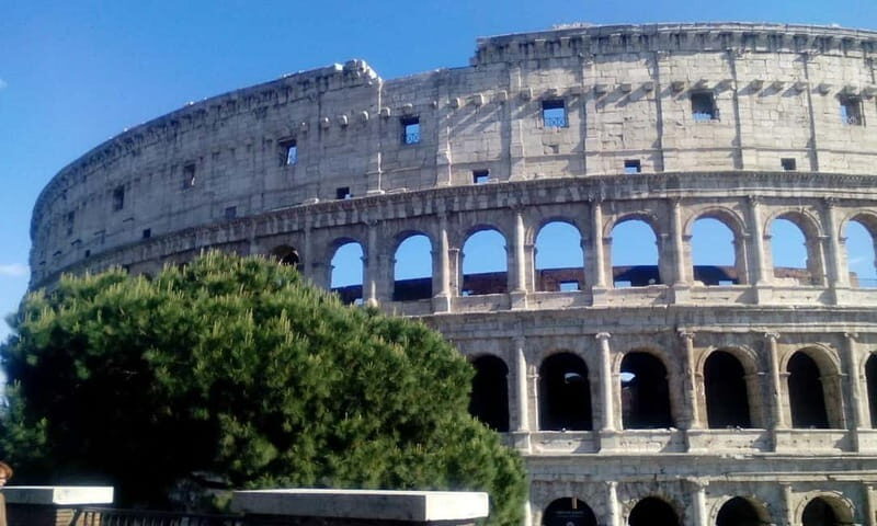 Rome 10 Best Highlights with Expert Tour Driver - Who Will Love This Tour?