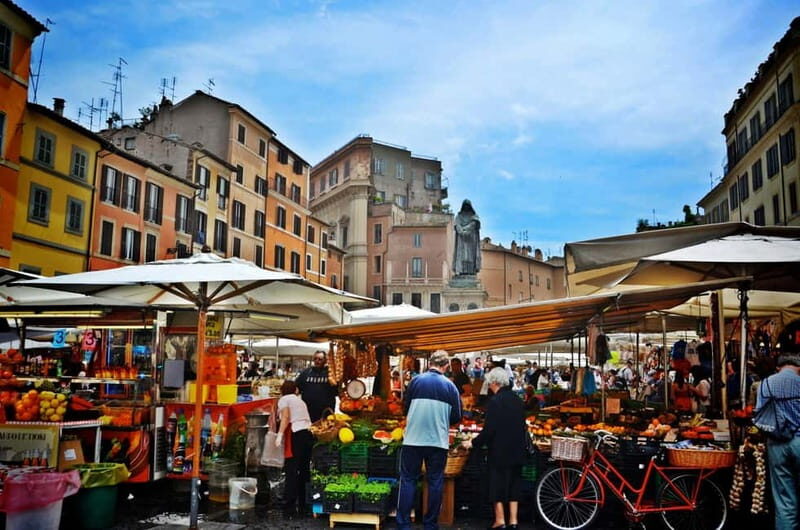 Rome 10 Best Highlights with Expert Tour Driver - Final Thoughts