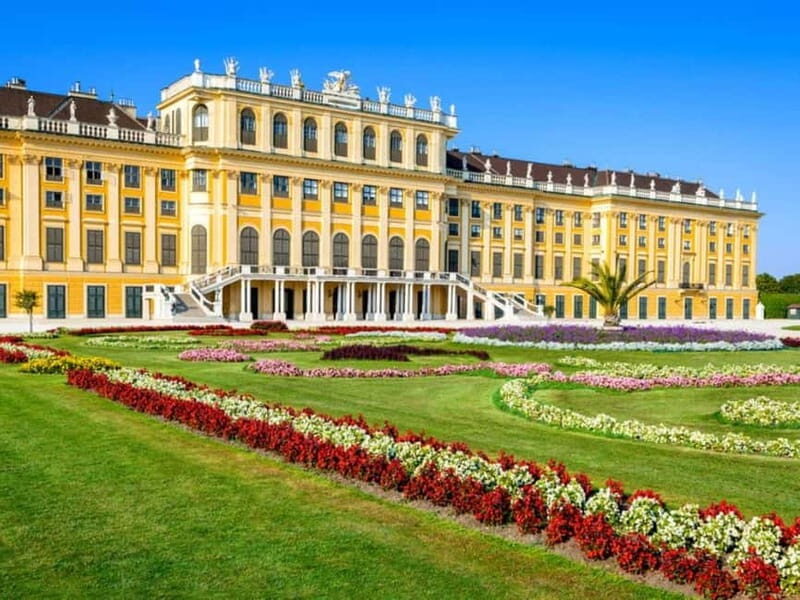 Rome: 14-Day Flavors of Europe Tour from Rome to Vienna - A Deep Dive Into the Experience