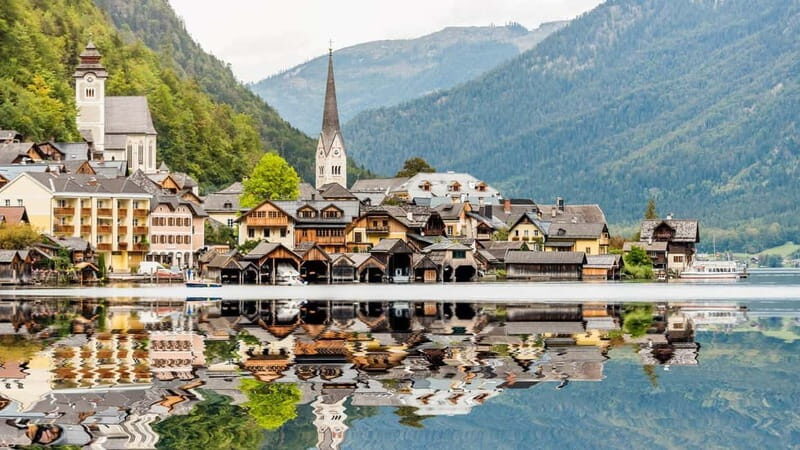 Rome: 14-Day Flavors of Europe Tour from Rome to Vienna - Final Thoughts: Who Would Love This Tour?