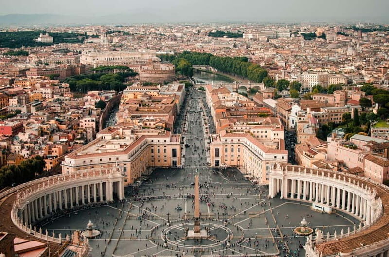 Rome: 14-Day Flavors of Europe Tour from Rome to Vienna - Frequently Asked Questions