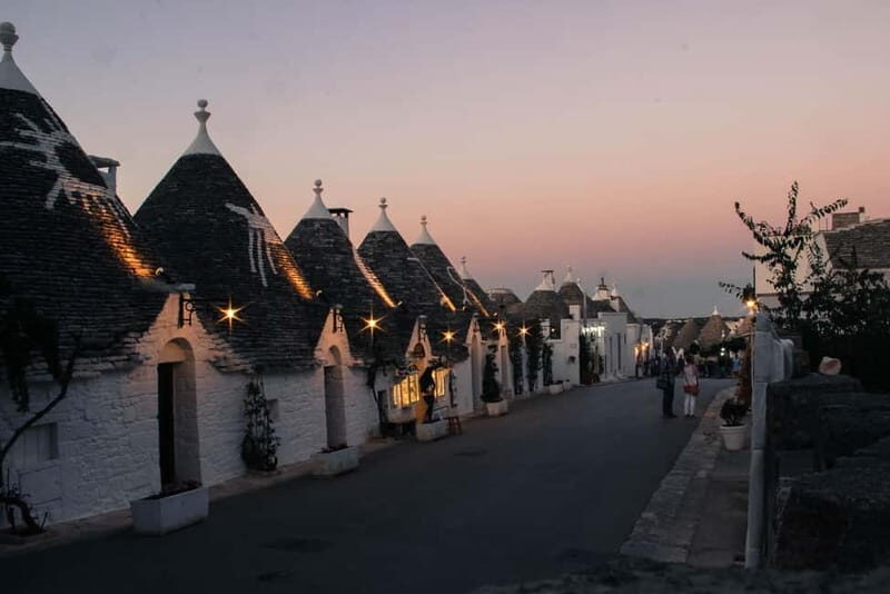 Rome: 14-Day Mediterranean Marvels Rome to Athens/Corfu Tour - In-Depth Look at the Tour