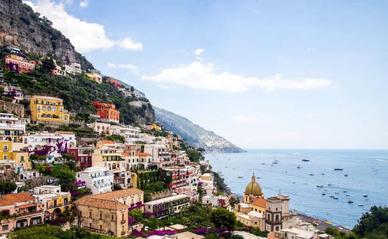 Rome: 14-Day Mediterranean Marvels Rome to Athens/Corfu Tour - Final Thoughts