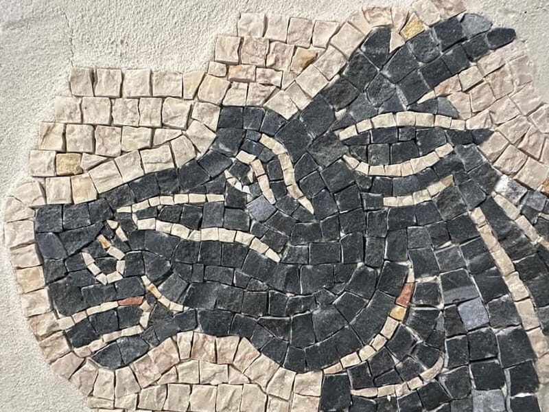 Rome: 2-day Intensive Mosaic Making Course - Introduction