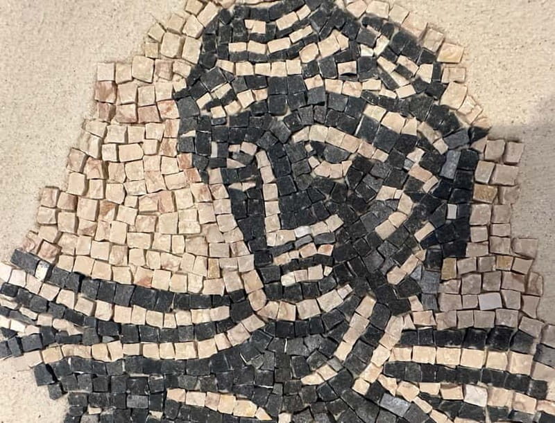 Rome: 2-day Intensive Mosaic Making Course - Key Points
