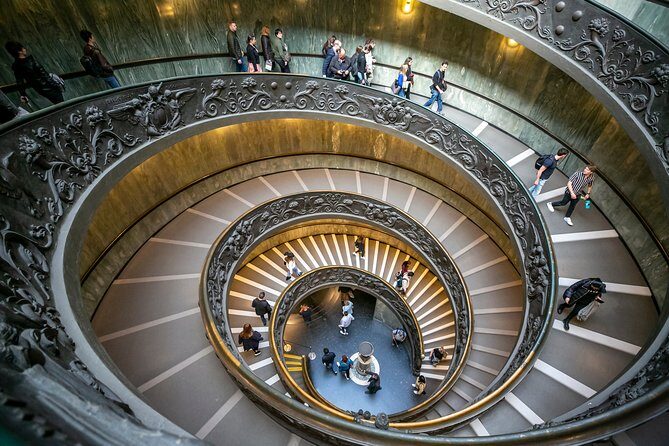 Rome 2-Day Sightseeing Tour with Trevi Fountain, Colosseum & More - Exploring a 2-Day Rome Sightseeing Tour: Trevi Fountain, Colosseum & More