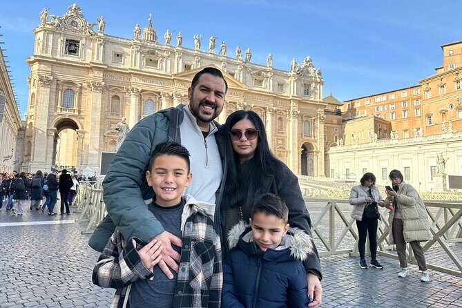 Rome 2-Day Sightseeing Tour with Trevi Fountain, Colosseum & More - A Deep Dive into the 2-Day Itinerary