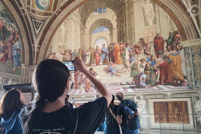 Rome 2-Day Sightseeing Tour with Trevi Fountain, Colosseum & More - Final Thoughts