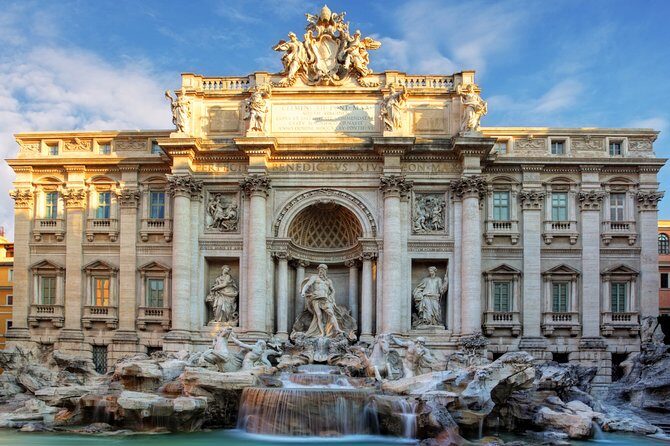 Rome: 2-Hour Highlights & Hidden Gems Private Walking Tour - What’s Included and How It’s Valuable