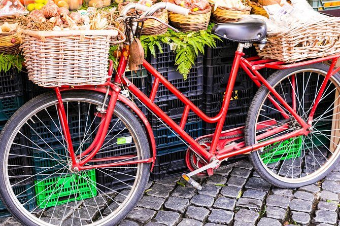 Rome: 2-Hour Highlights & Hidden Gems Private Walking Tour - Practical Tips and Considerations