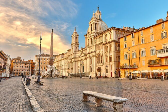 Rome: 2-Hour Highlights & Hidden Gems Private Walking Tour - Authentic Experiences and Reviews