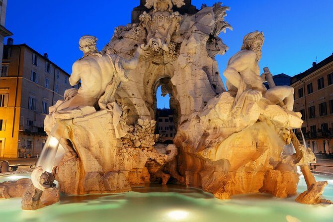 Rome: 2-Hour Highlights & Hidden Gems Private Walking Tour - The Sum Up