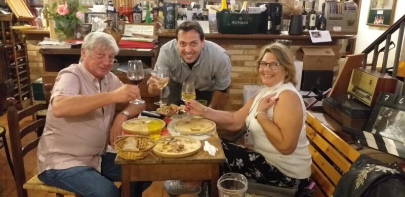 Rome: 2-Hour Private Customized Tour with a Local Host - Key Points