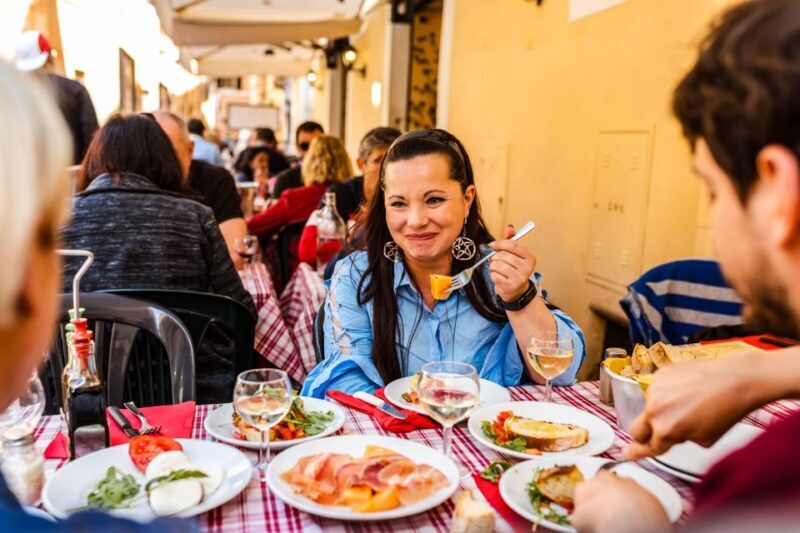 Rome: 2-Hour Private Customized Tour with a Local Host - Summary: Who Is This Tour Best For?