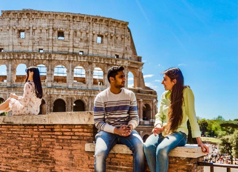 Rome: 2-Hour Private Customized Tour with a Local Host - Frequently Asked Questions