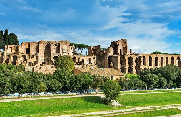 Rome: 2-Hour Private Walking Tour from Piazza Navona - FAQ