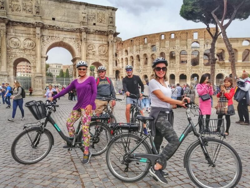 Rome: 3 days to discover the secrets of the Eternal City - Key Points
