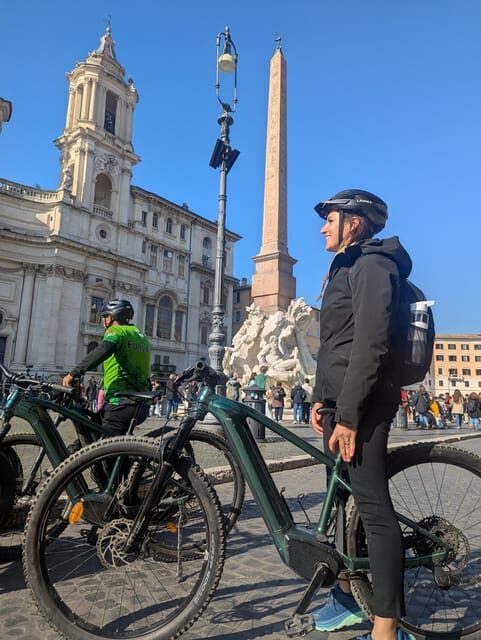 Rome: 3 days to discover the secrets of the Eternal City - An In-Depth Look at the 3-Day Itinerary