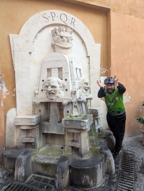 Rome: 3 days to discover the secrets of the Eternal City - Authentic, Practical, and Fun