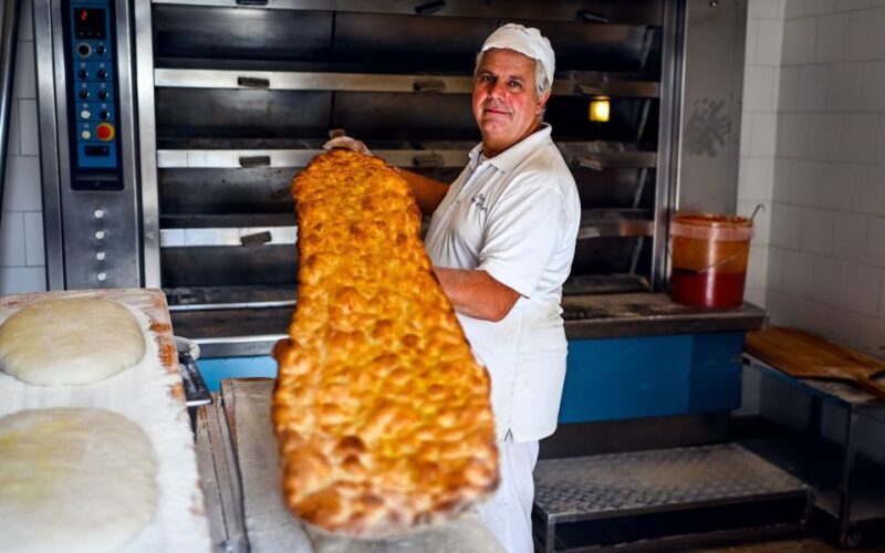 Rome: 3-Hour Guided Food Tour with Tastings - Key Points