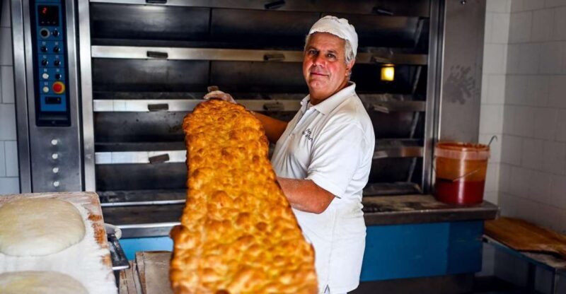 Rome: 3-Hour Guided Food Tour with Tastings - Exploring Rome’s Culinary Heritage