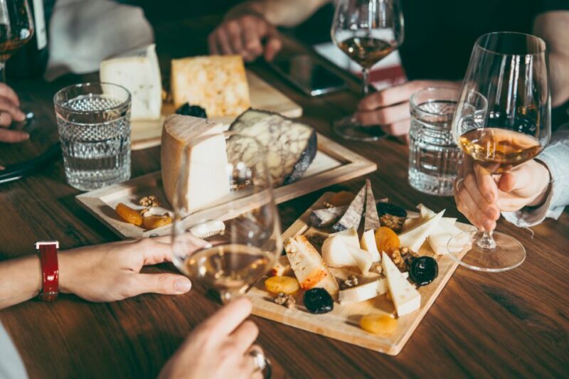 Rome: 3-Hour Private Foodie Tour with Vatican Views - Authenticity and Value