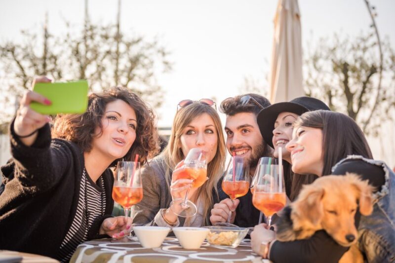 Rome: 3-Hour Private Foodie Tour with Vatican Views - Who Should Consider This Tour?