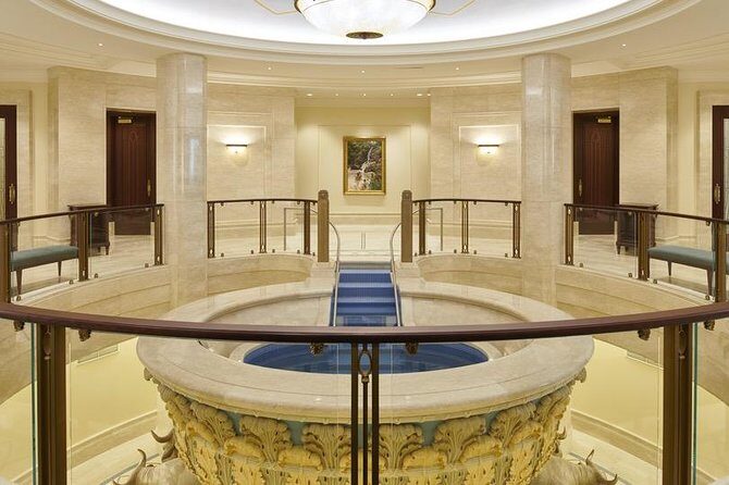 Rome: 3-hours visit of Rome Italy Temple (private cab) - Who Will Love This Tour?
