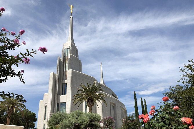 Rome: 3-hours visit of Rome Italy Temple (private cab) - FAQ
