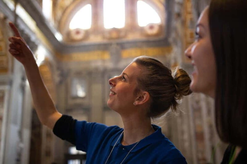Rome: 3 Papal Basilicas Guided Tour with Minivan Transfers - Final Thoughts: Is It Worth It?