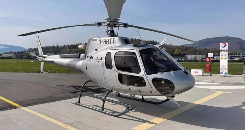 Rome: 30-Minute Helicopter Flight Over the City - Exploring Rome from the Sky: An Honest Review