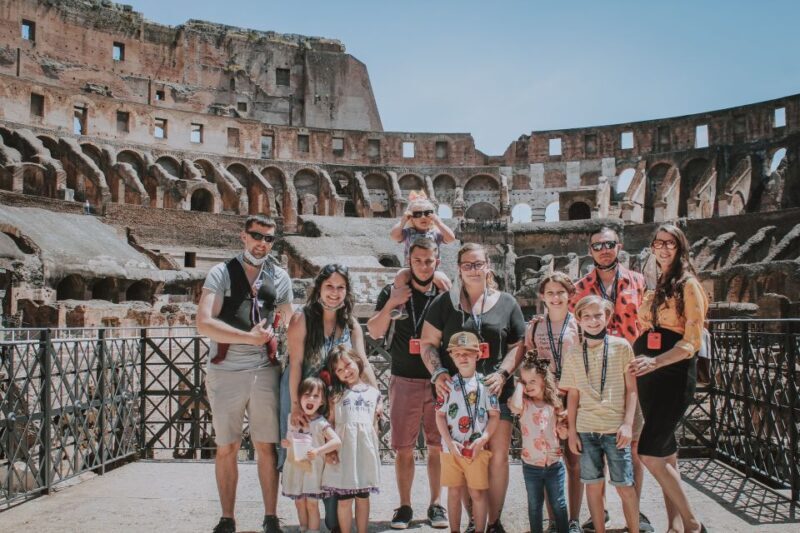 Rome: 4-Hour Private Afternoon Golf Cart City Tour - The Value of a Private, Customized Tour