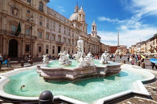 Rome: 4-Hour Private Tour with Driver - Is It Worth the Price?