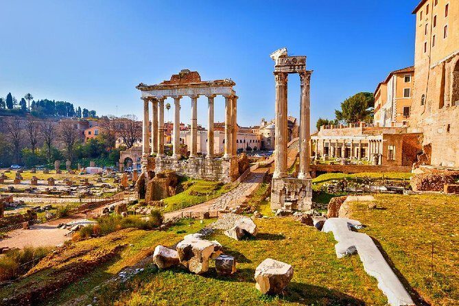 Rome: 4-Hour Private Tour with Driver - FAQ