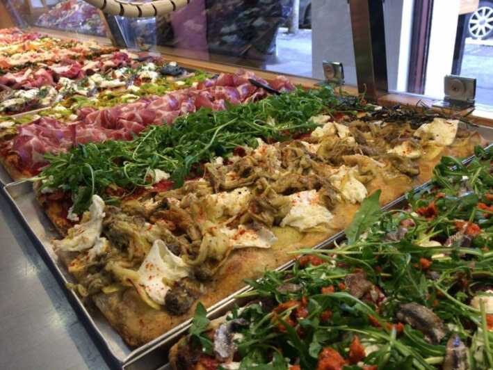 Rome: A Culinary Adventure Through Prati - Authenticity and Food Quality