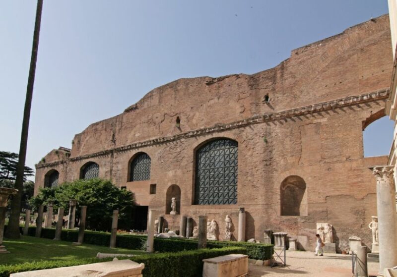 Rome: A Journey Back in Time to the Roman Era, Half Day Tour - Price vs. Value