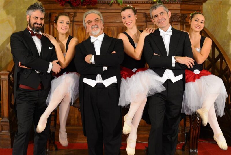 Rome: A Night At The Opera Experience - Who Would Enjoy This Tour?