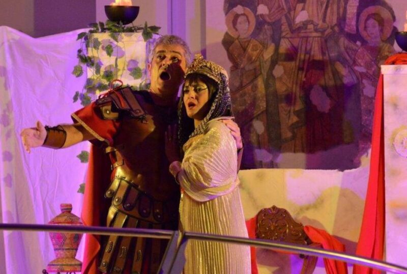Rome: A Night At The Opera Experience - Final Thoughts