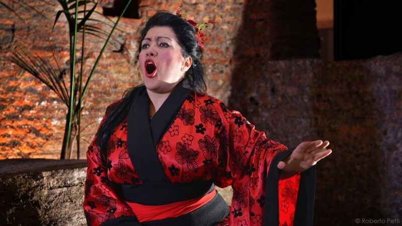 Rome: A Night At The Opera Experience - FAQs