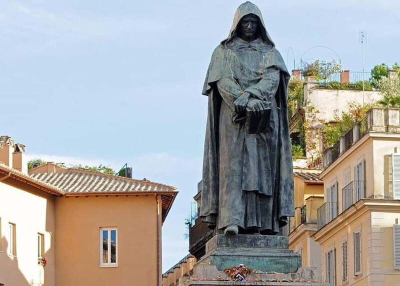 Rome After Dark: Ghosts & Medieval Backstreets Tour - The Experience: Who Sings the Ghostly Song