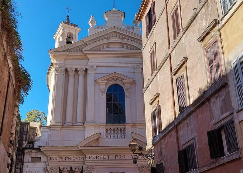 Rome After Dark: Ghosts & Medieval Backstreets Tour - Why This Tour Offers Unique Value