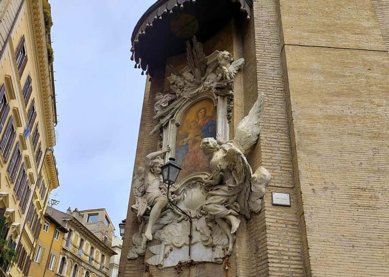 Rome After Dark: Ghosts & Medieval Backstreets Tour - Final Thoughts